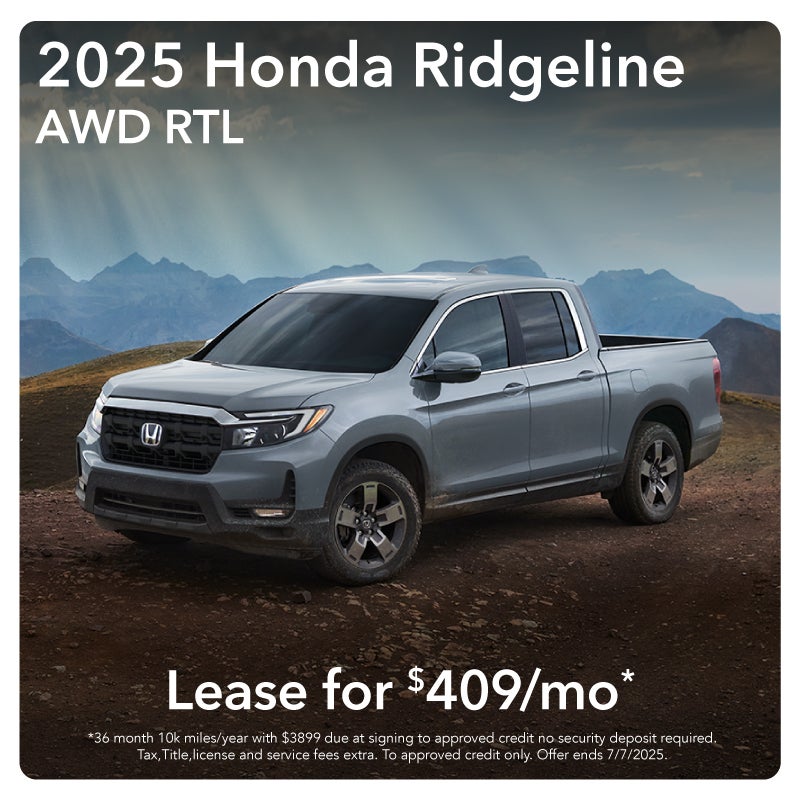 Oshkosh Honda Dealer in Oshkosh WI | Appleton Fond du Lac Green Bay ...