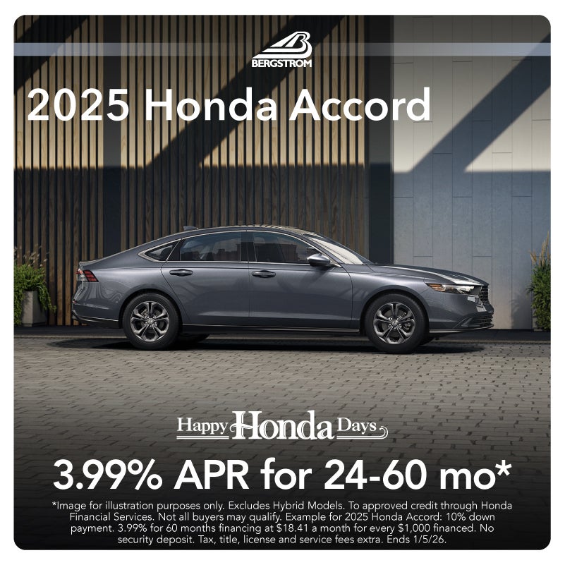 Oshkosh Honda Dealer in Oshkosh WI | Appleton Fond du Lac Green Bay ...